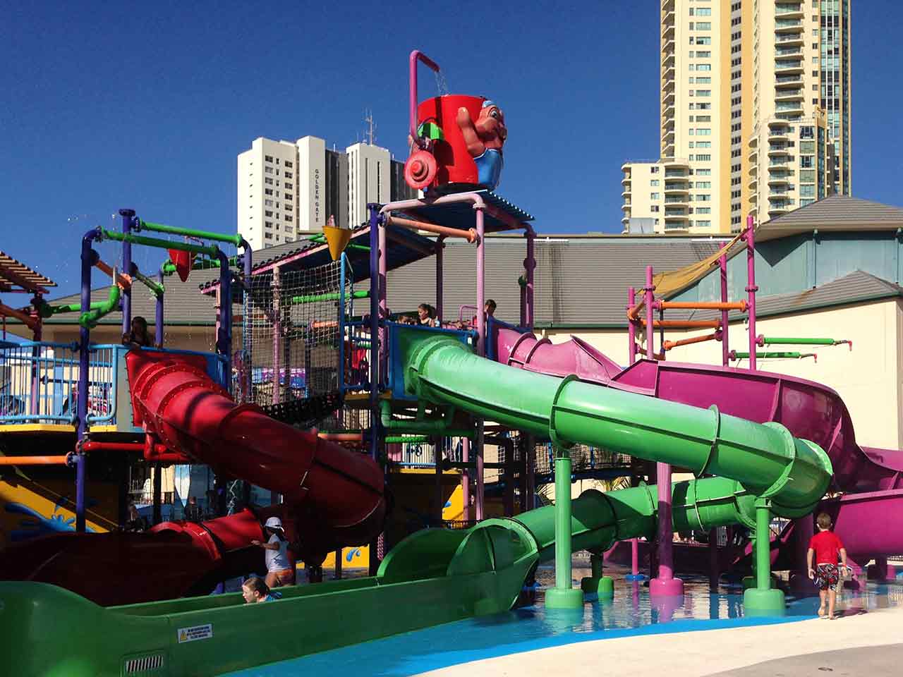 Coolangatta for Kids | Expedia