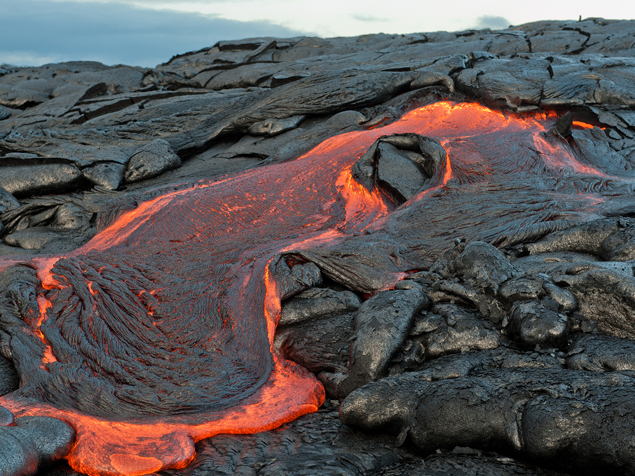 The Big Island's Big Volcano | Expedia