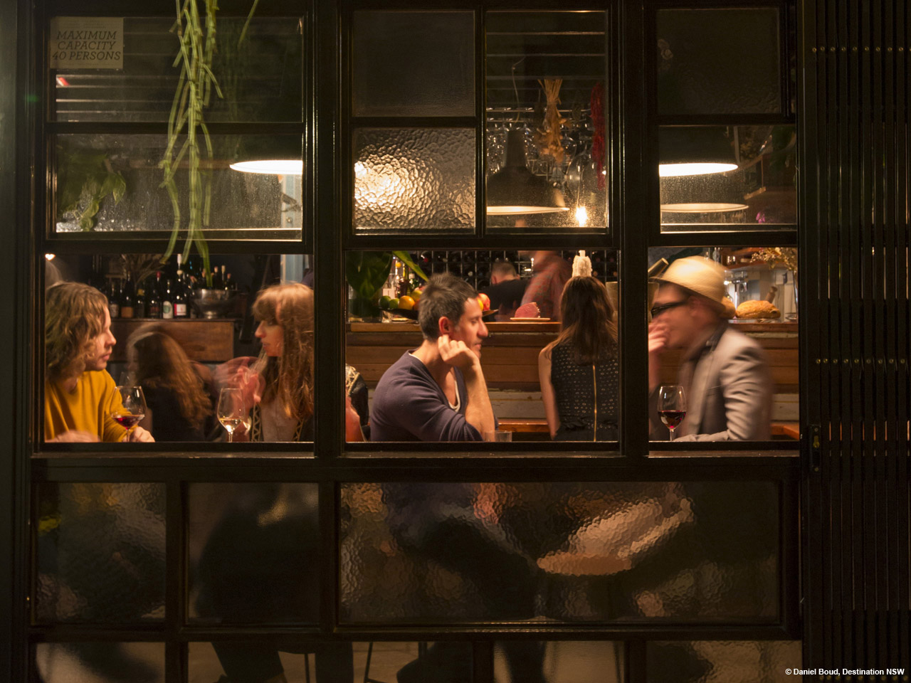 A Foodie Guide to Taking Short Breaks | Expedia