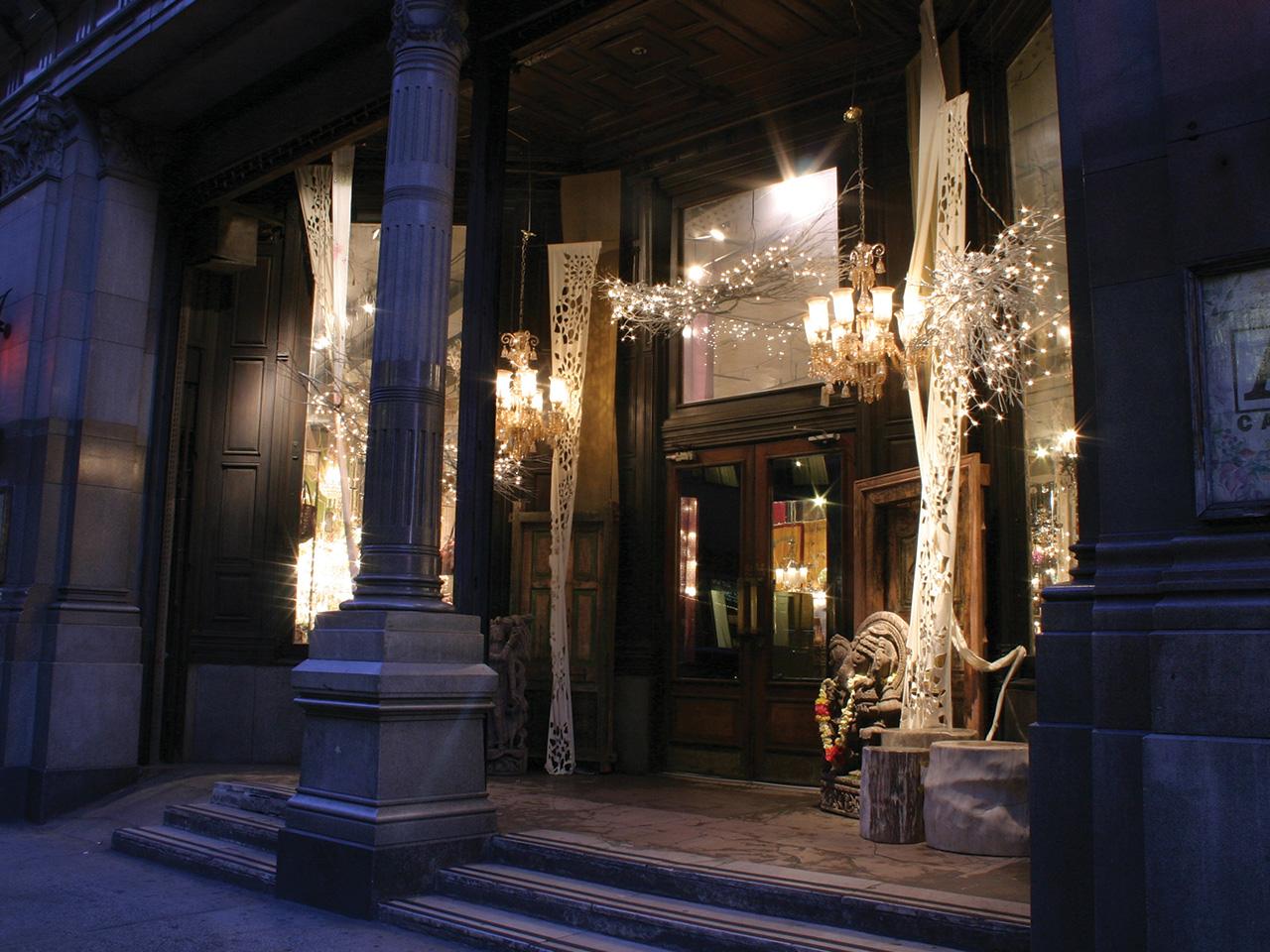 The Interiors Addict's Guide to New York | Expedia