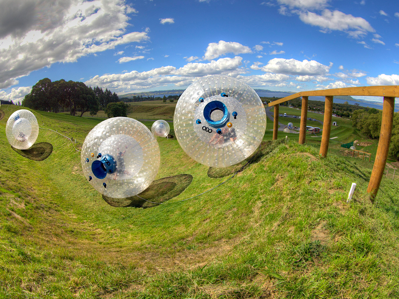 Your Family Holiday Adventure in New Zealand | Expedia