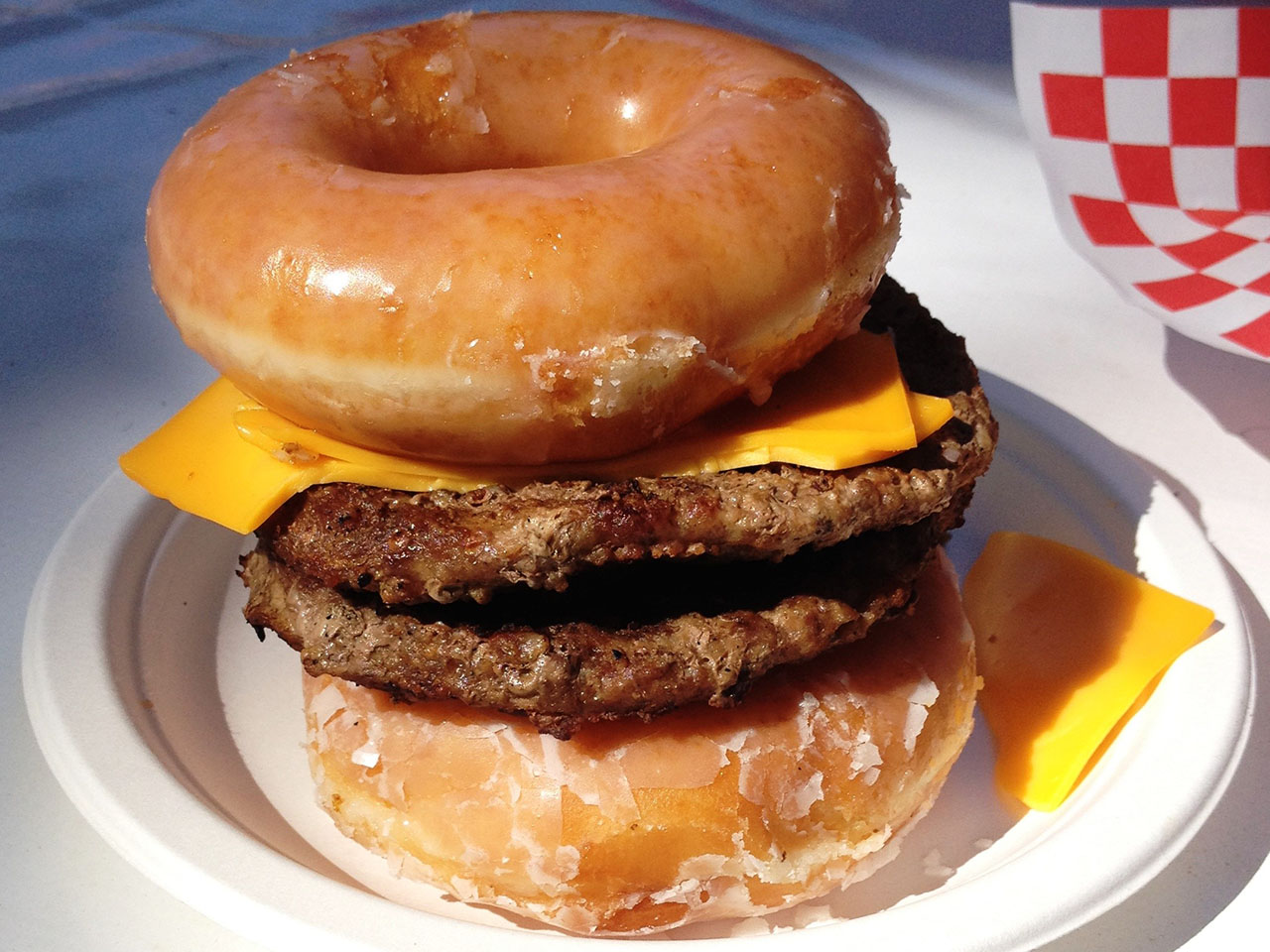 Deep fried and Delicious: the LA County Fair | Expedia