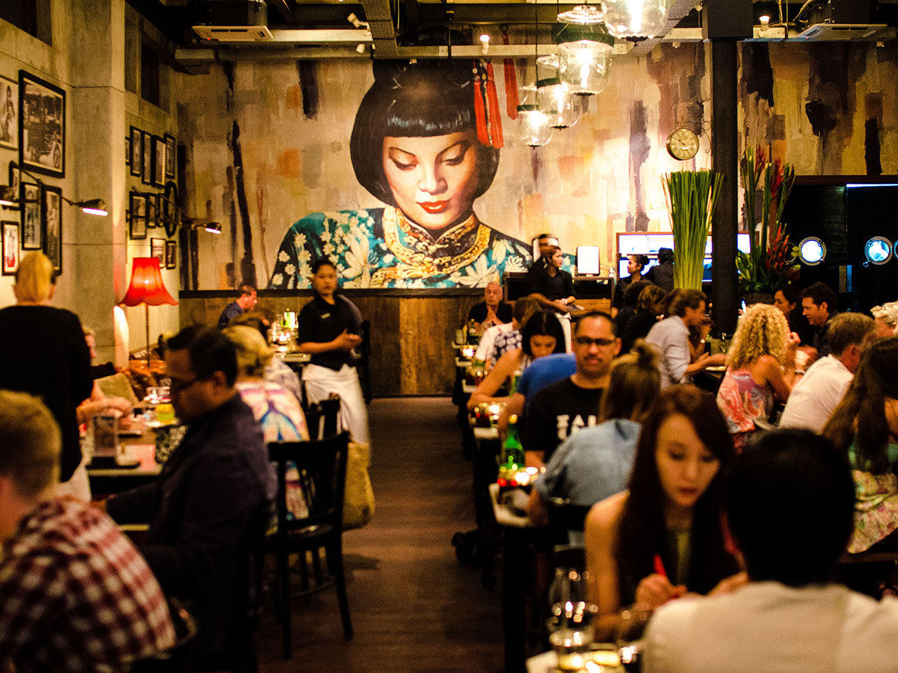 Seminyak: a gourmet guide to Bali’s food hot spot | Expedia