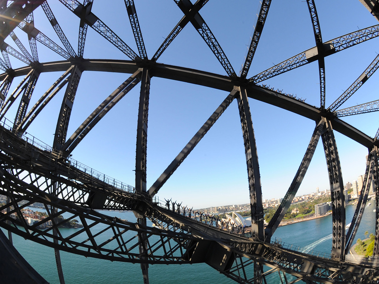 Sydney's Top Activities | Expedia