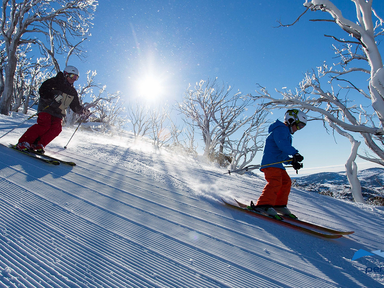 The Be a Fun Mum Guide to the Australian Ski Fields | Expedia