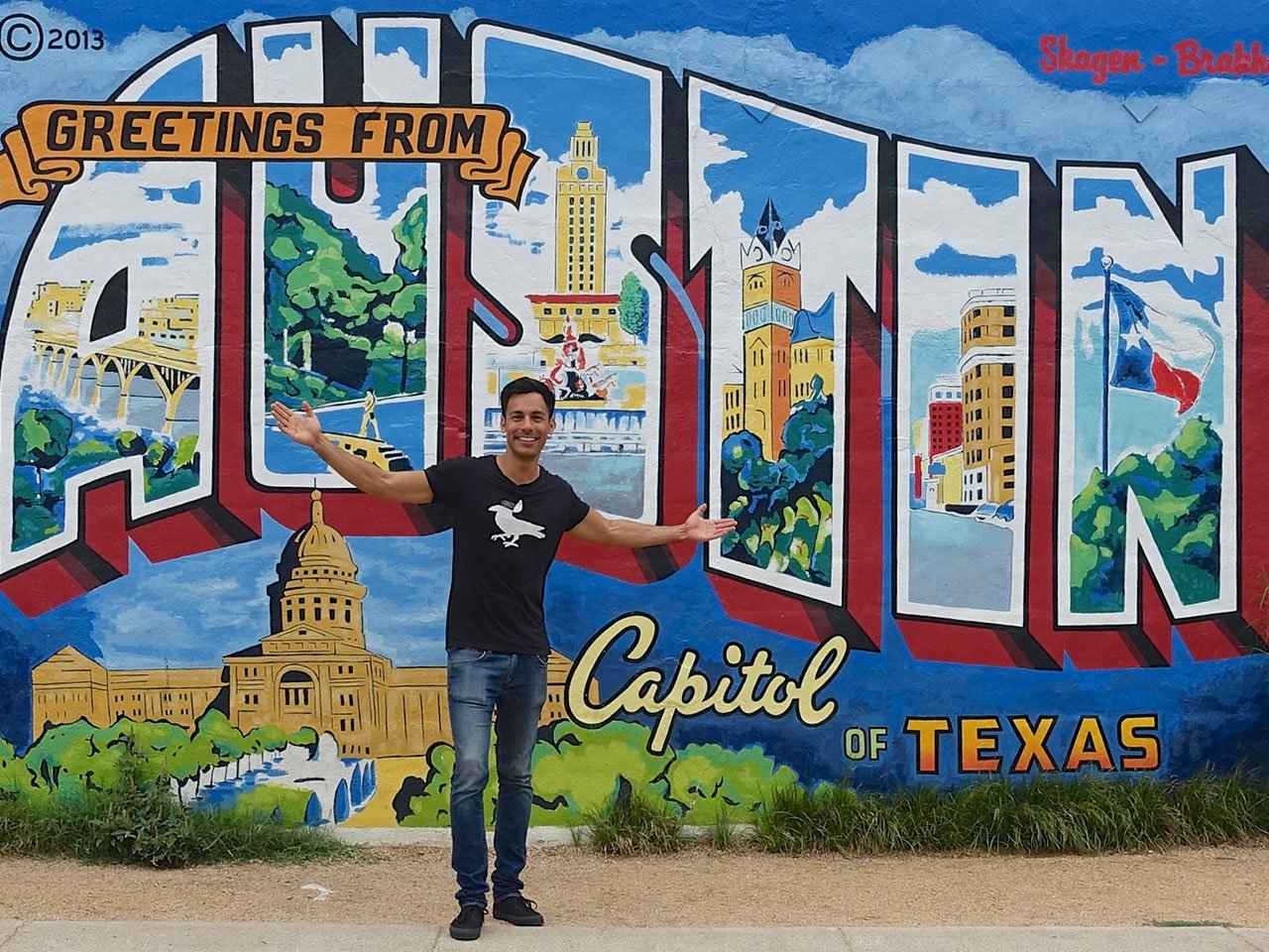 The Austin Local's Guide | Expedia